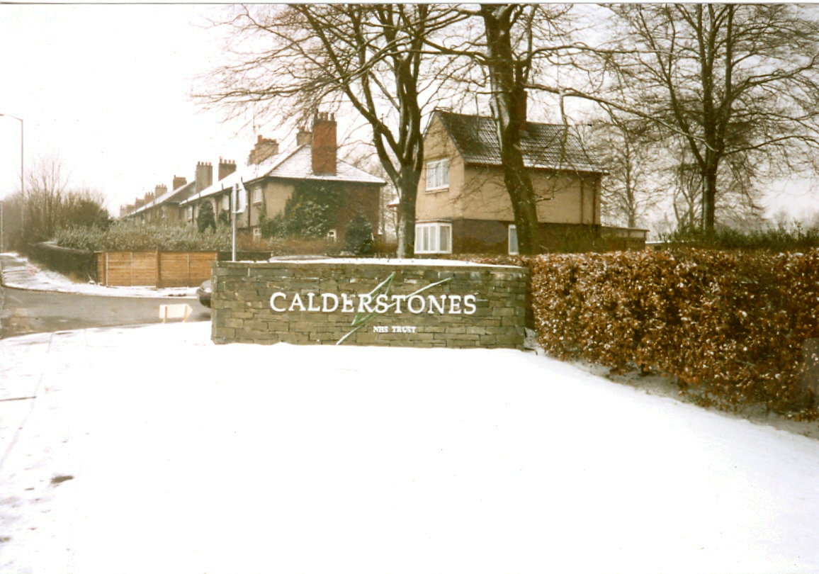 Calderstones general photos :: Calderstones-cemetery.org.uk