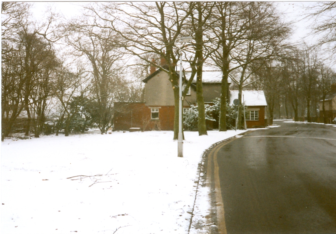 Calderstones general photos :: Calderstones-cemetery.org.uk