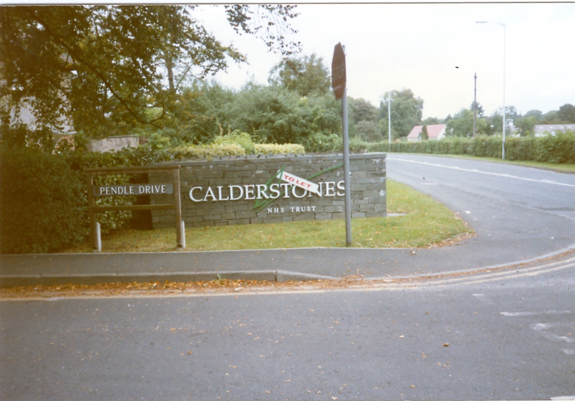 Calderstones general photos :: Calderstones-cemetery.org.uk