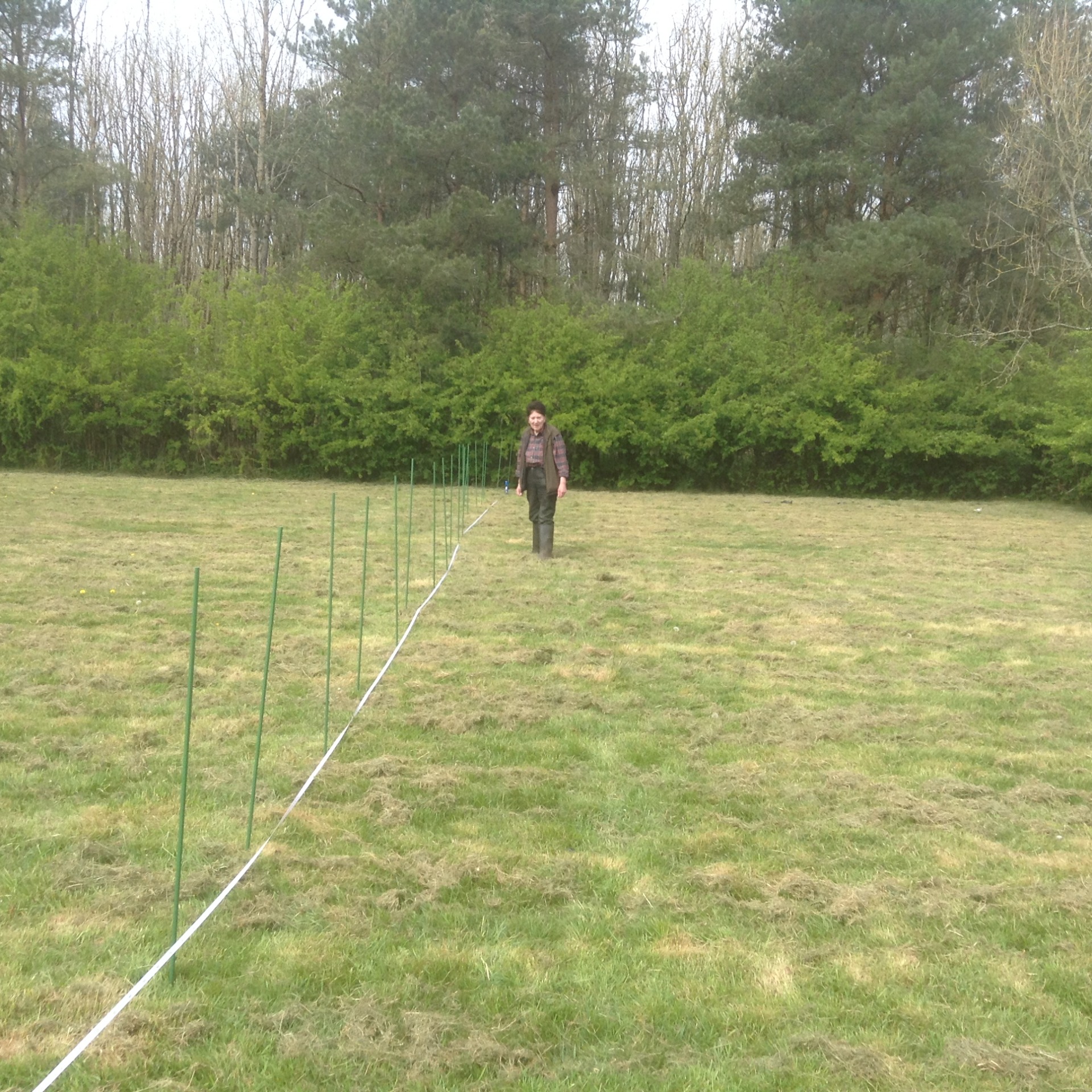 Brockhall Hospital Cemetery :: Calderstones-cemetery.org.uk